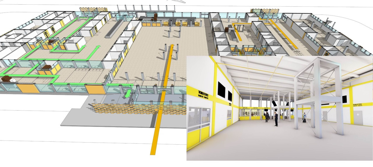 PRAS - Delegace vedená generálním sekretářem ministerstva civilního ...